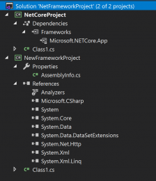 12 things you need to know about .Net Core – Michał Białecki Blog