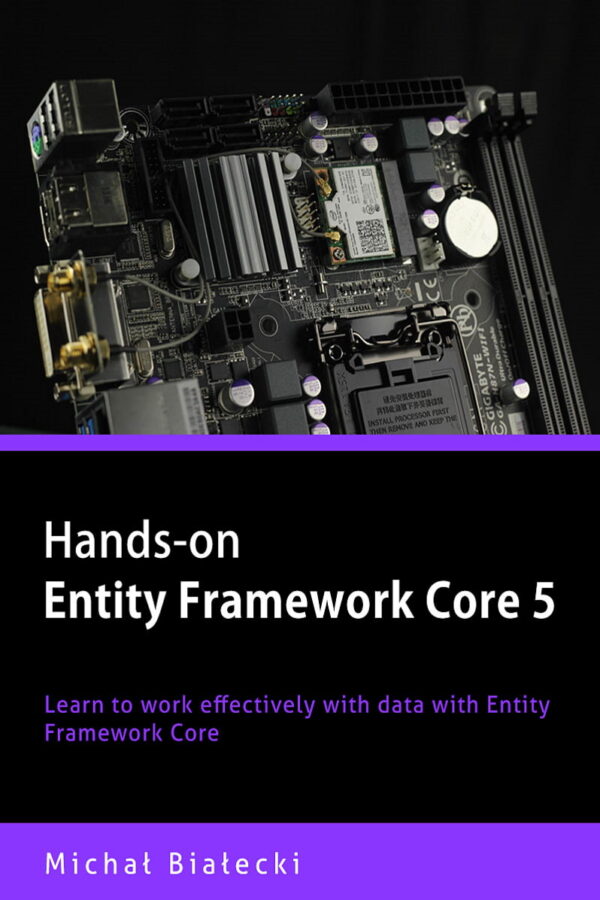 About me - Michał Białecki Blog